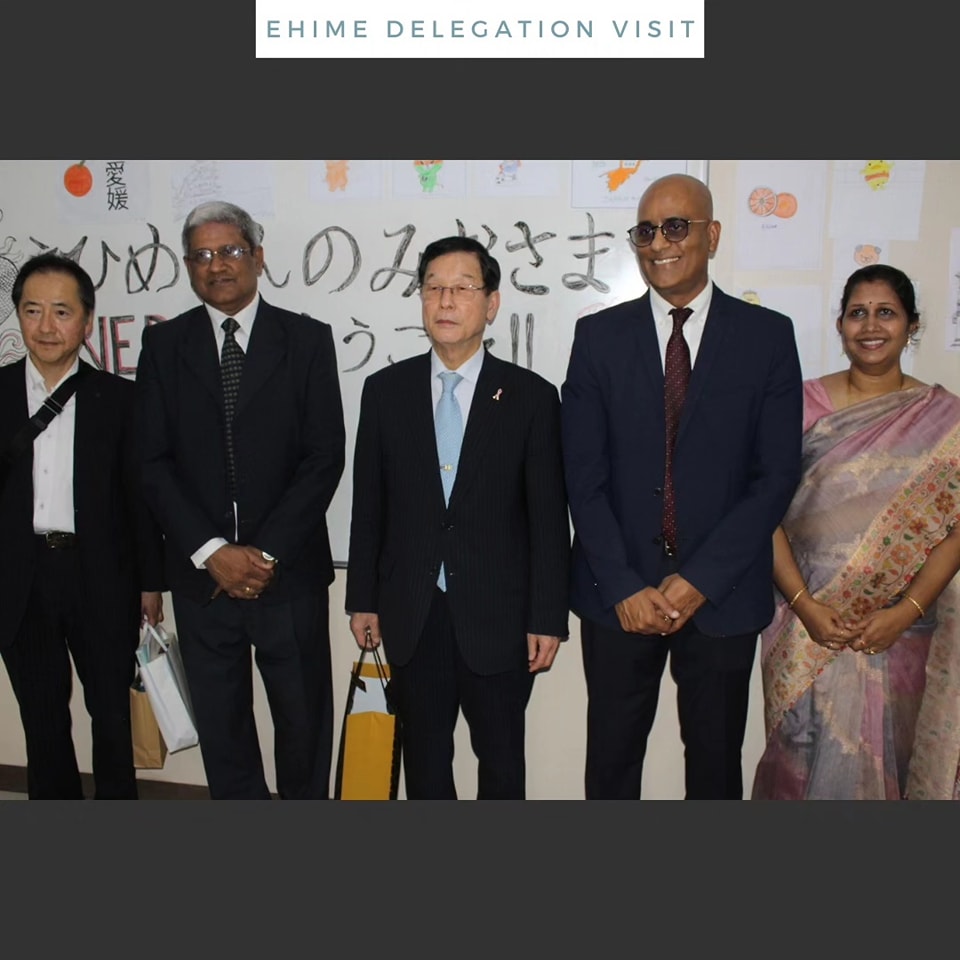 Nihon Edutech Private Limite | Home